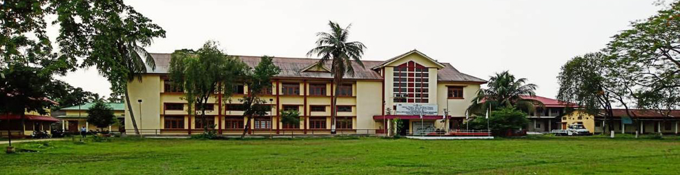 Welcome to ITI Nagaon