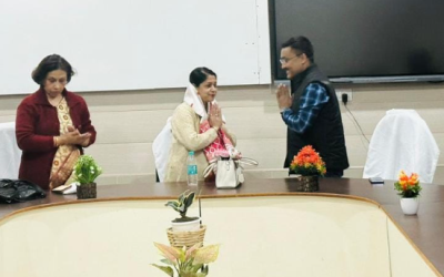 Welcome to ITI Nagaon